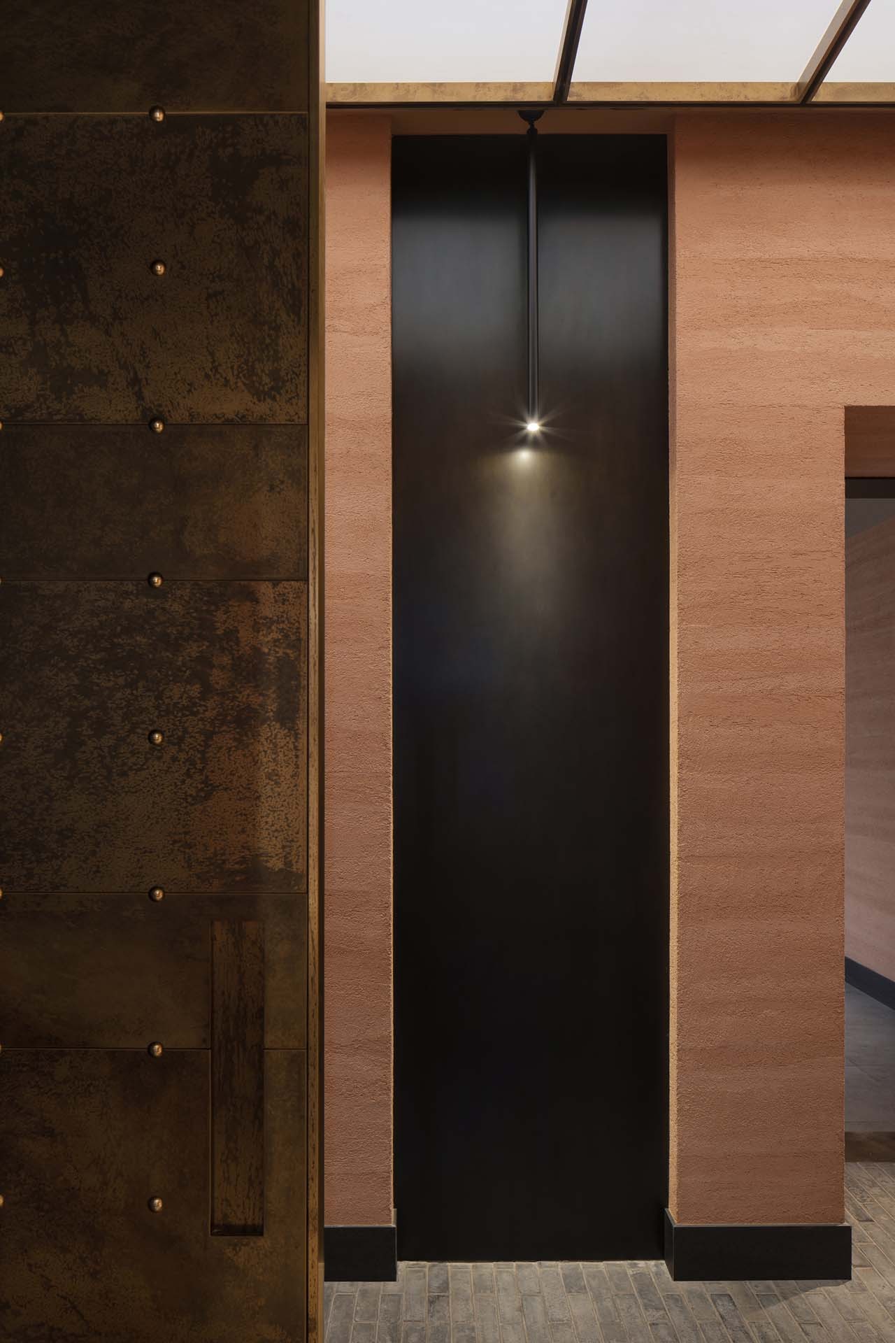 Gallery of Ting Feng Xie Restaurant / SALONE DEL SALON - 24
