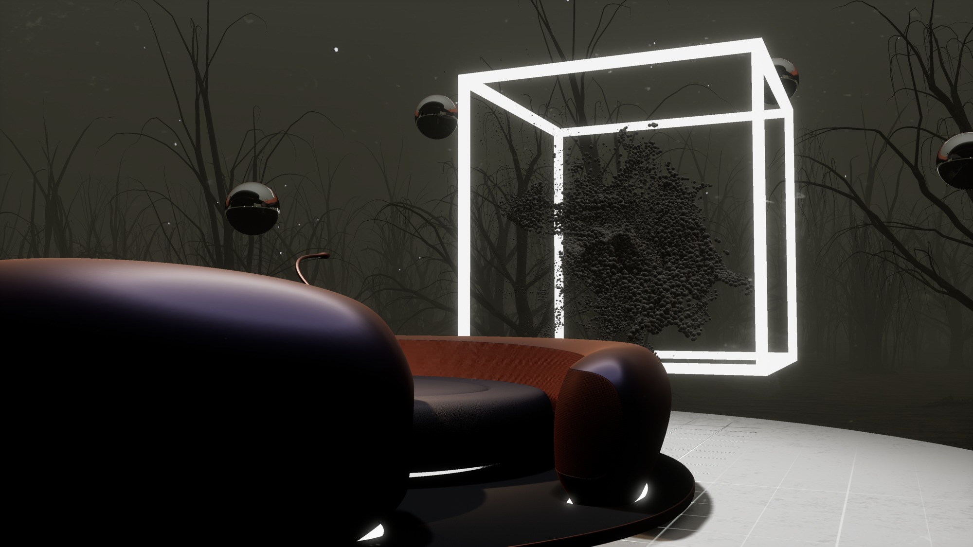 Gallery of ZHA Inaugurates Design Museum in Seoul with Meta-Technology ...