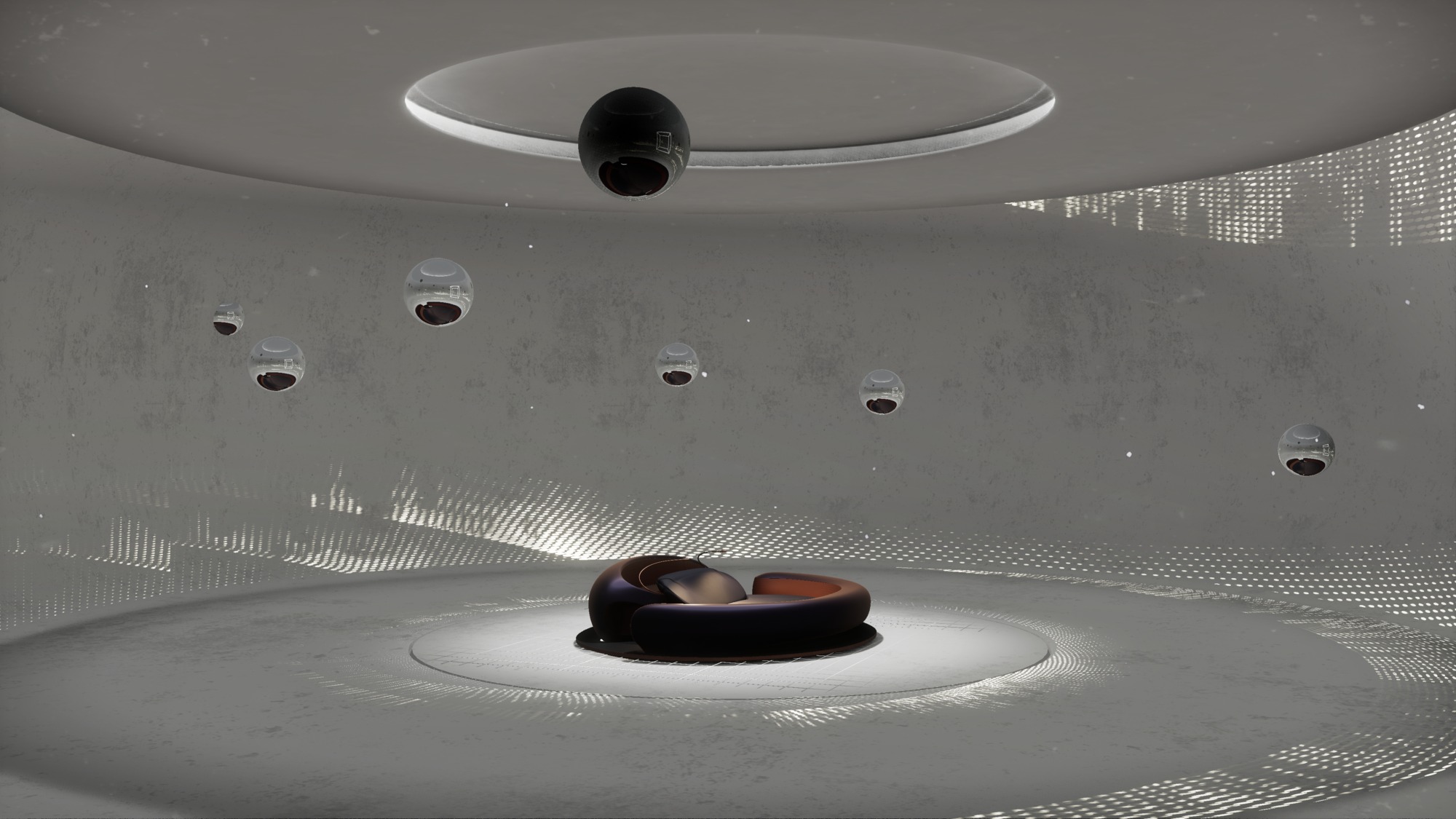 Galeria de ZHA inaugura Museu de Design em Seul com exposição sobre ...