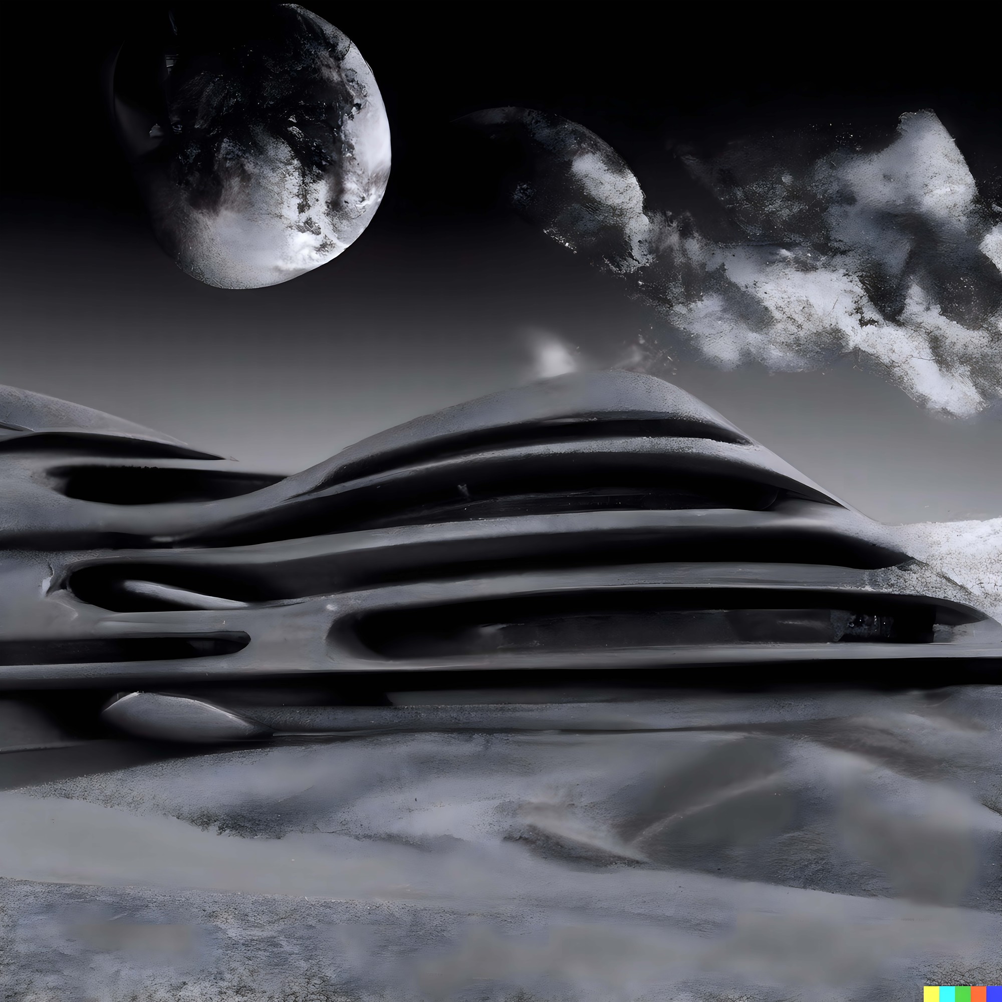 Galería de ZHA inaugura el Museo del Diseño en Seúl con una exposición ...