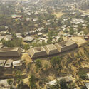 Rohingya Cultural Memory Centre / Rizvi Hassan | ArchDaily
