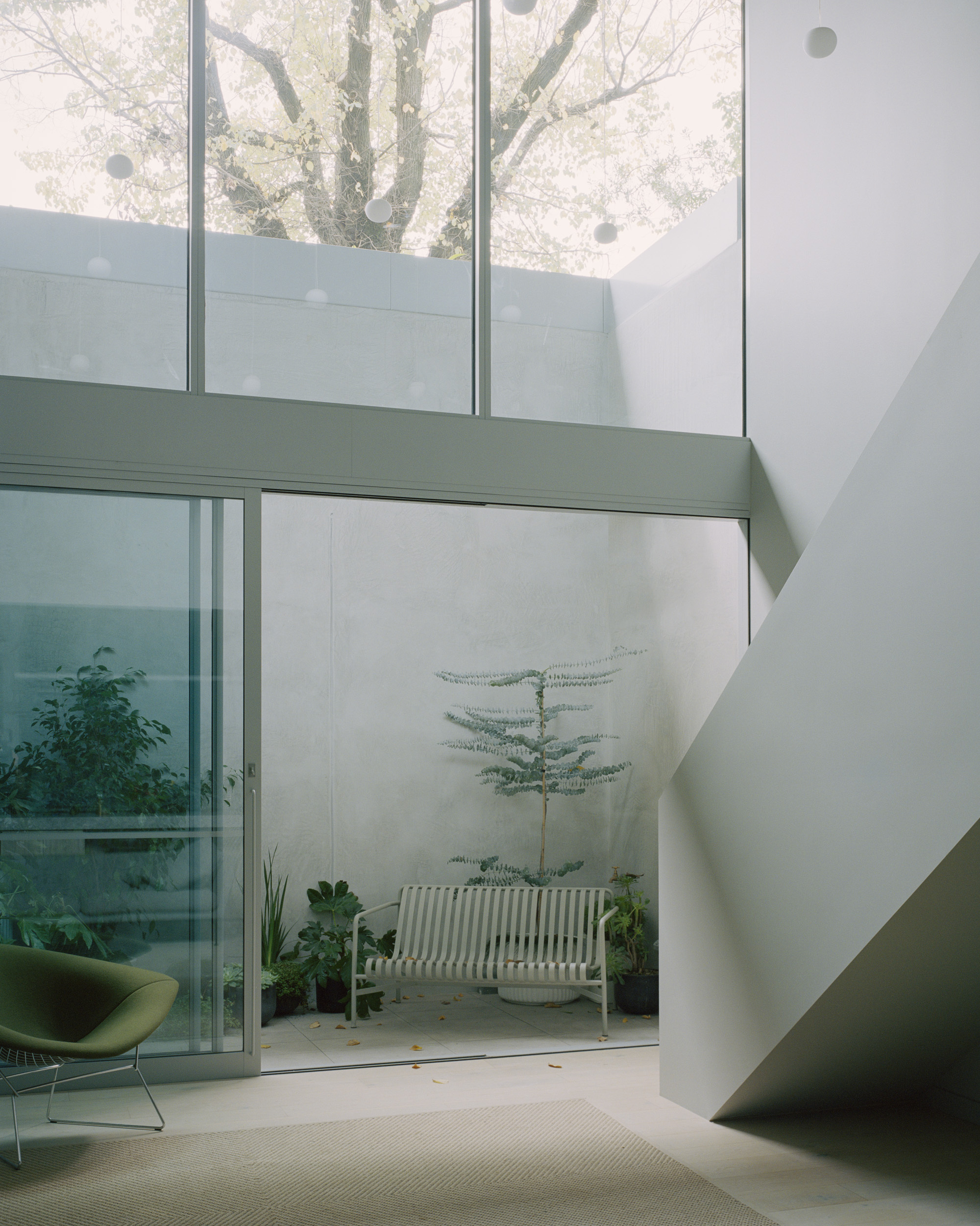 Gallery of 231 Napier Street Residential Building / Edition Office - 14