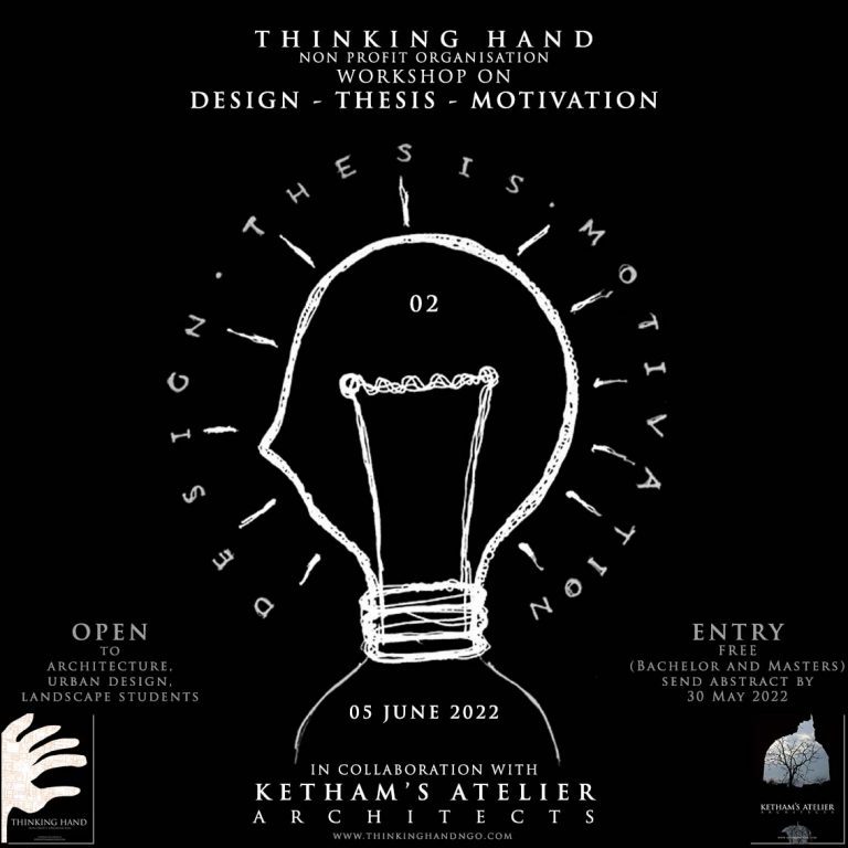 Design | Thesis | Motivation – is a workshop | ArchDaily
