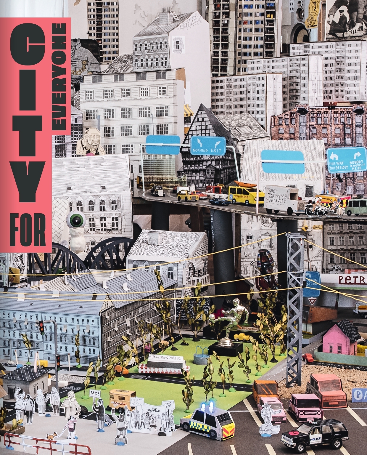 A City for Everyone: A Beginner’s Guide to Urbanism | ArchDaily