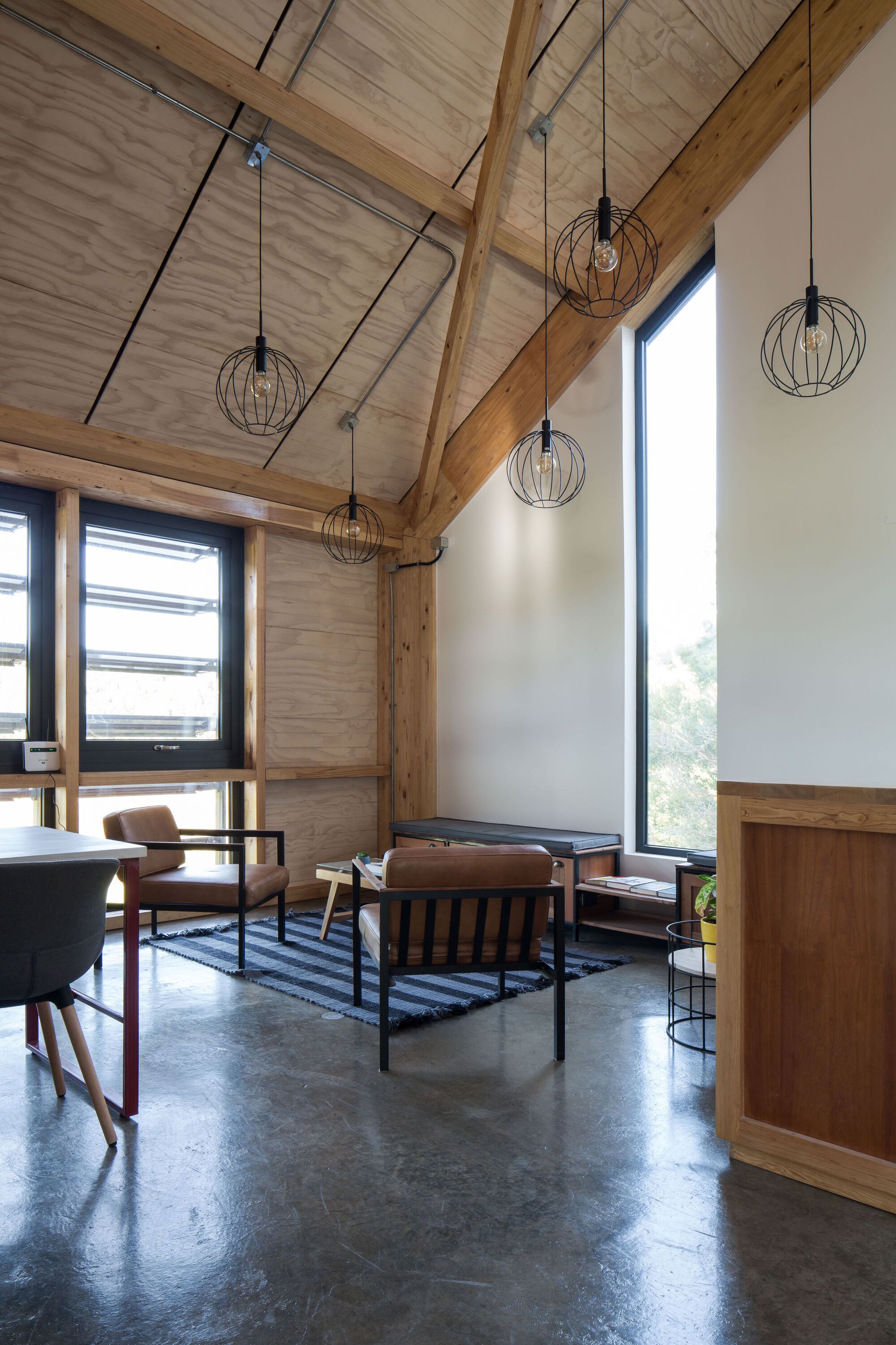 Gallery of Keepex Corporate Building / LAGAR Arquitectos - 15