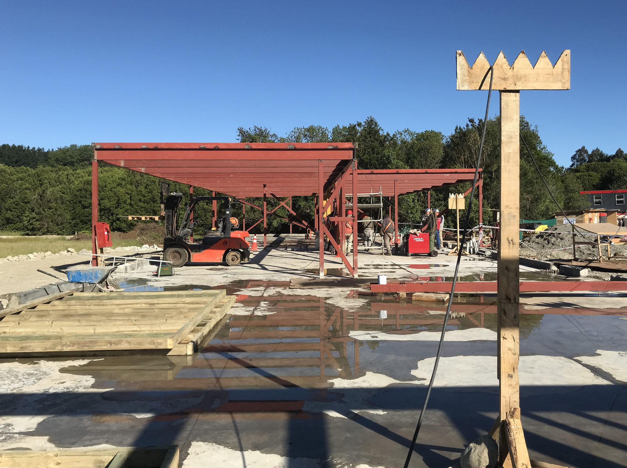 Gallery of Keepex Corporate Building / LAGAR Arquitectos - 21