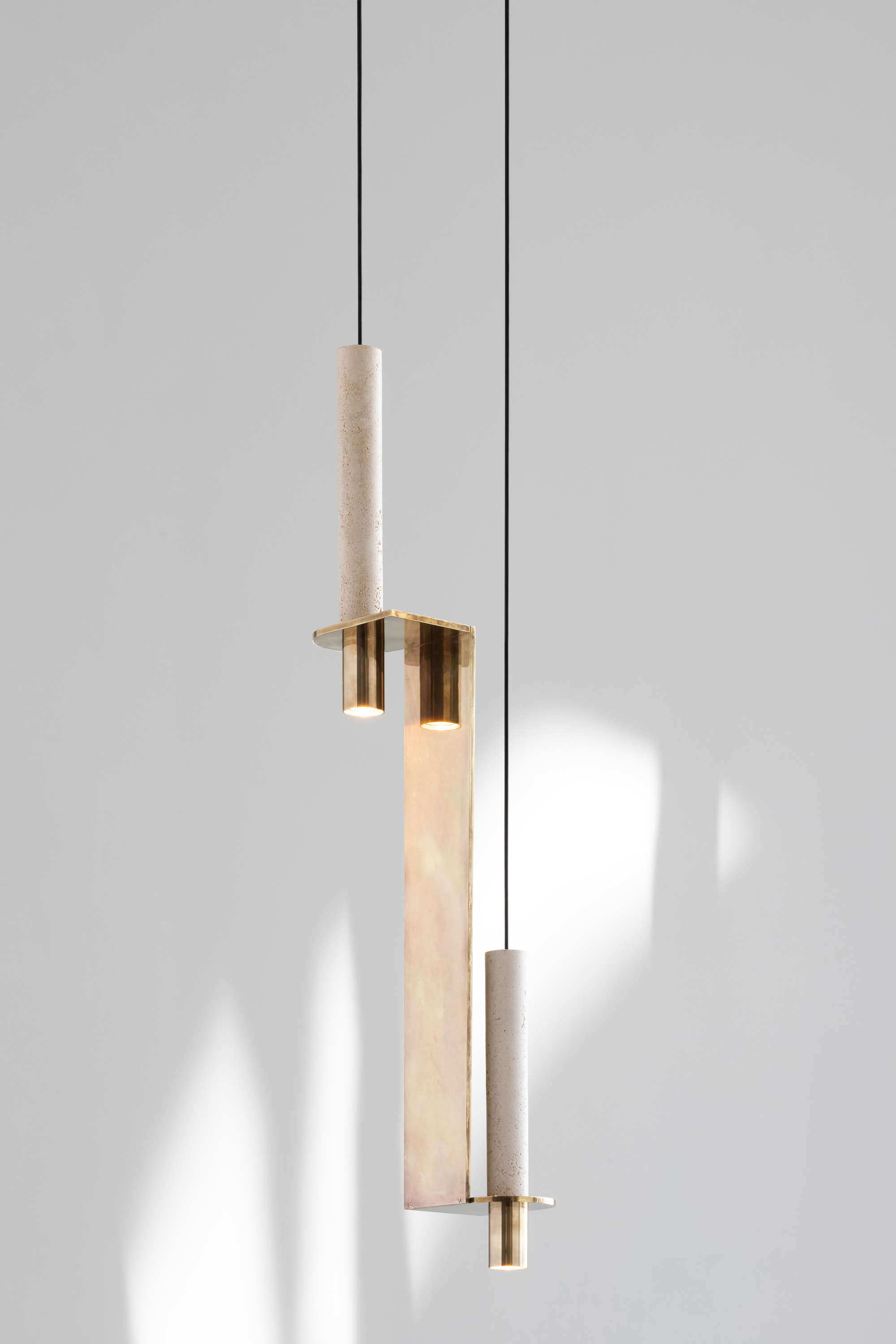 Galería de "The Lava Landscape", la muestra de David Pompa Studio se ...