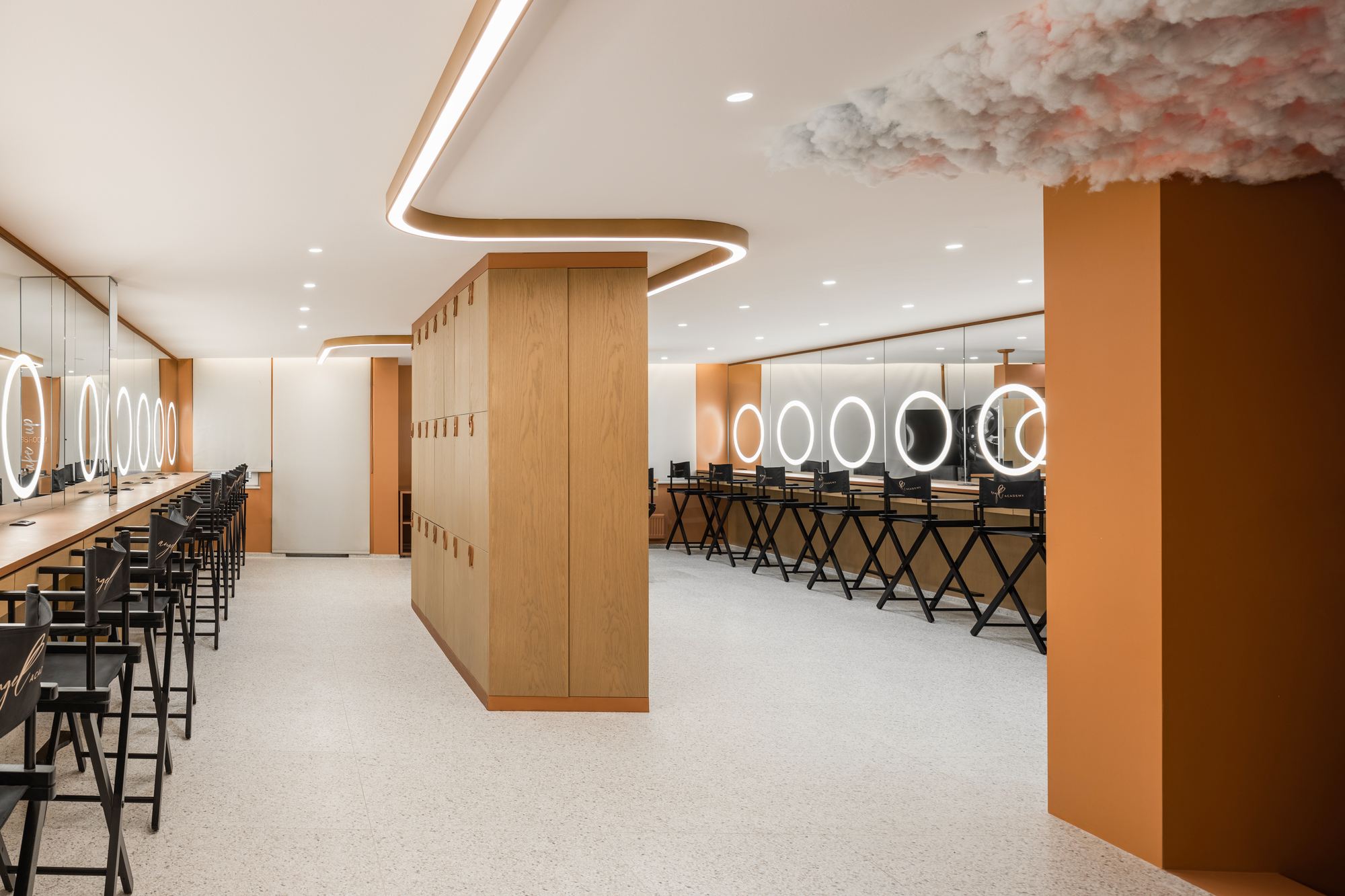 Gallery of Angel Academy / NOMMA studio - 37