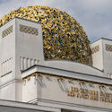 A Brief History of the Vienna Secession Design Movement | ArchDaily