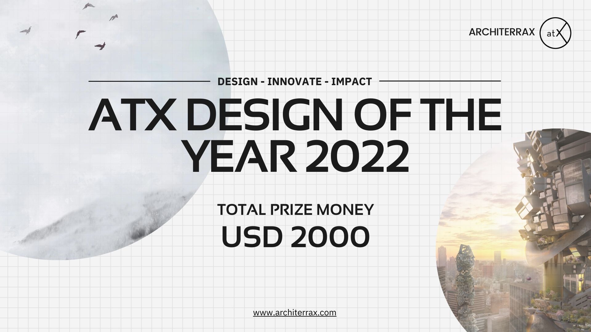 Gallery of Open Call: Design of the Year 2022 - 1