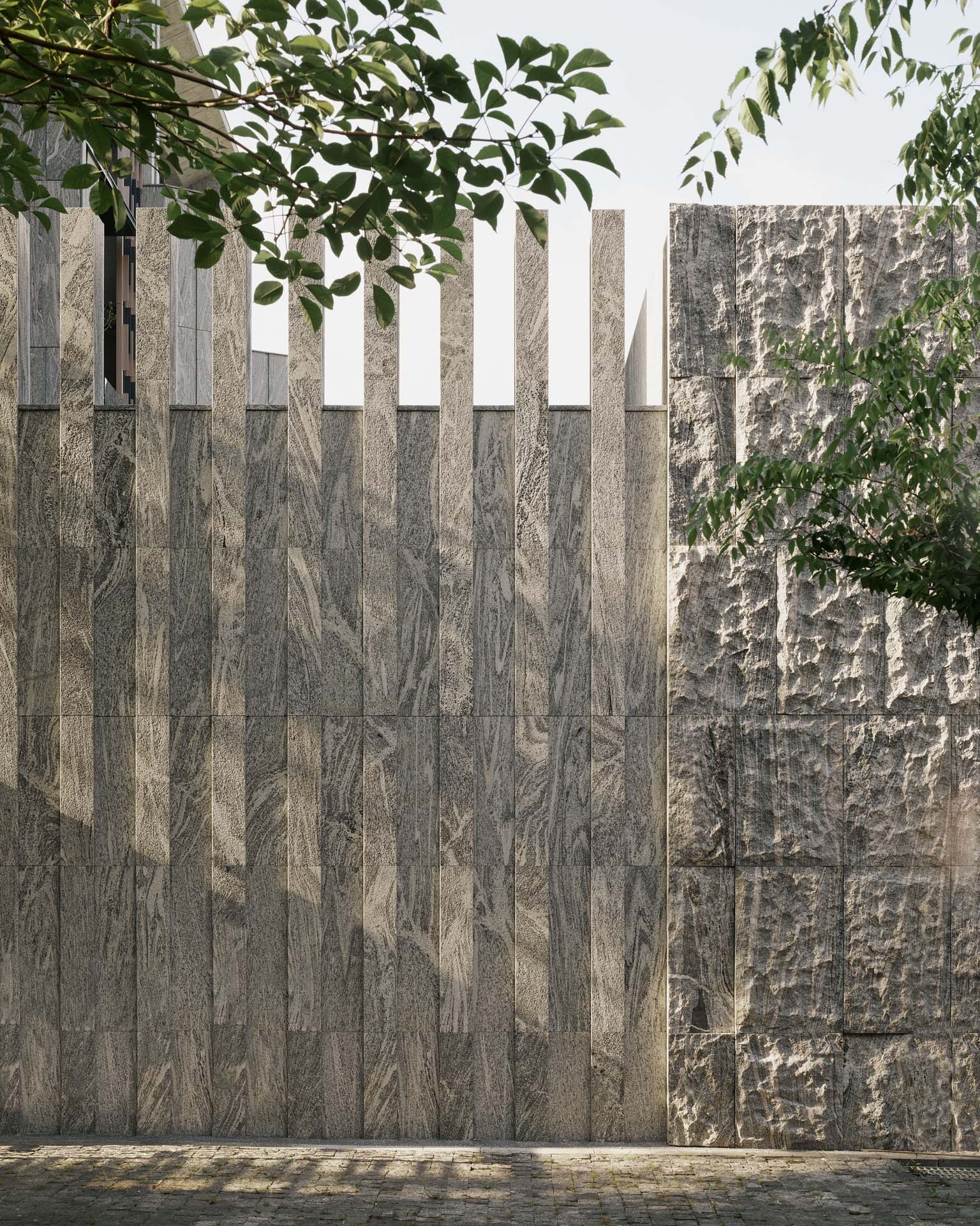 Gallery of House Juchi / Fun-arch.studio - 12