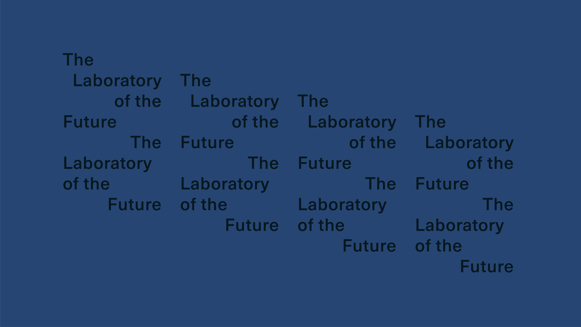 Gallery of The Laboratory of the Future: The 2023 Venice Architecture ...