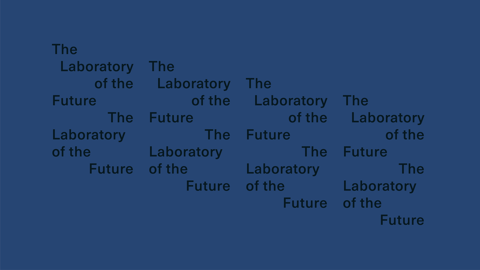 Gallery of The Laboratory of the Future: The 2023 Venice Architecture ...