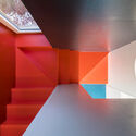 Architecture and Color: Explore 15 Projects that Feature Exterior Red ...
