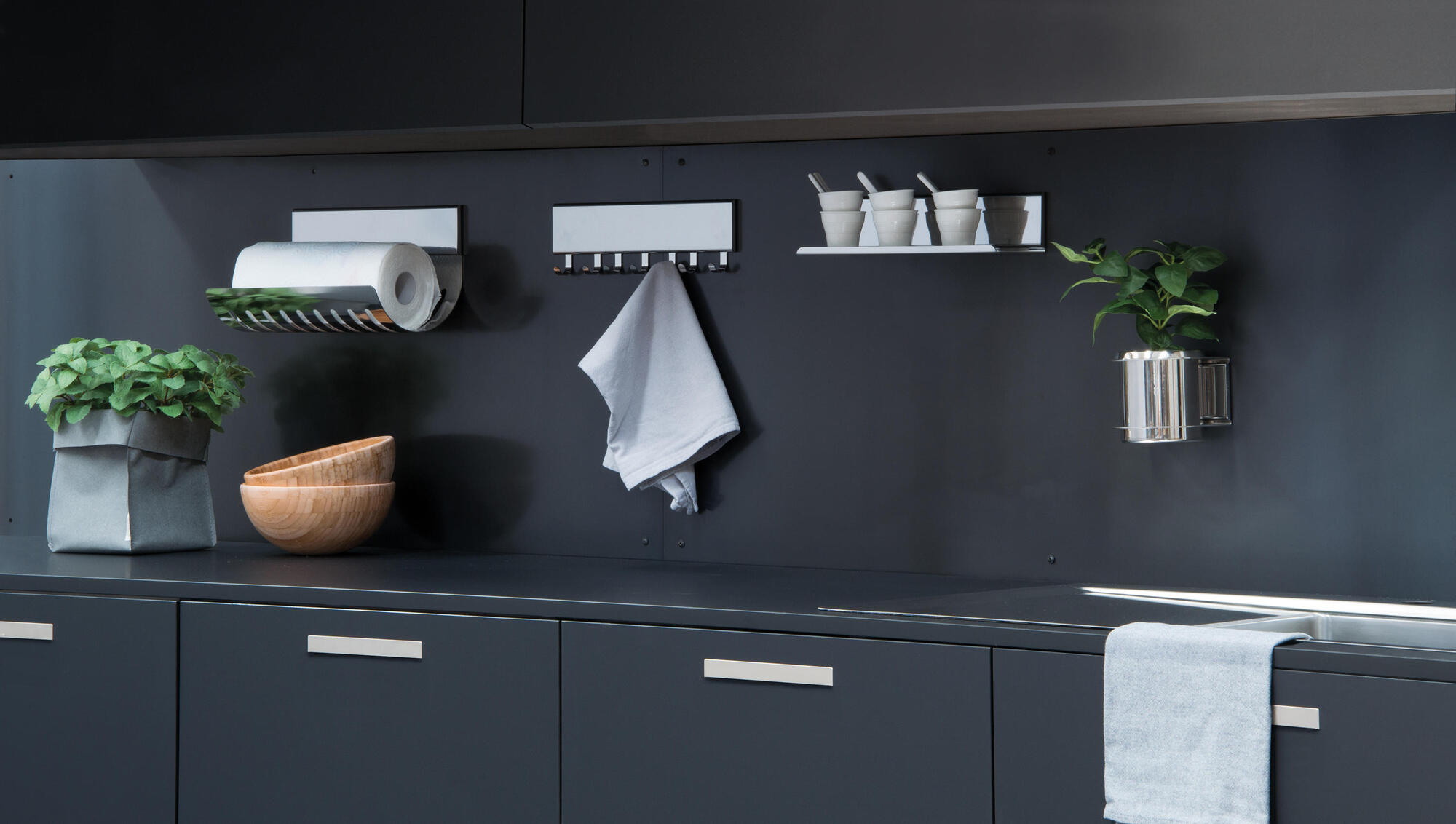 Gallery of How to Maximize Kitchen Space: 7 Design Tips - 9