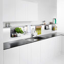 How to Maximize Kitchen Space: 7 Design Tips | ArchDaily