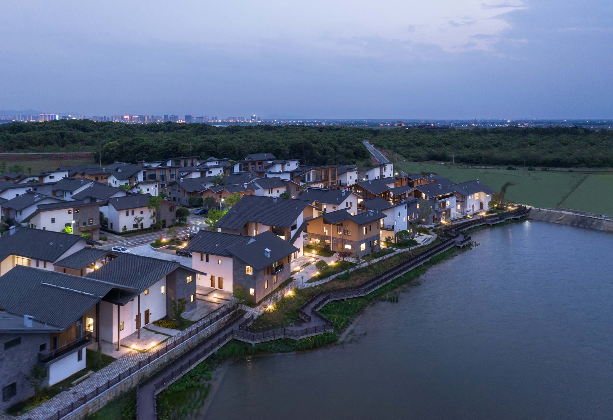 Gallery of Duan Wu Community / ZAOZUO ARCHITECTURE STUDIO - 11