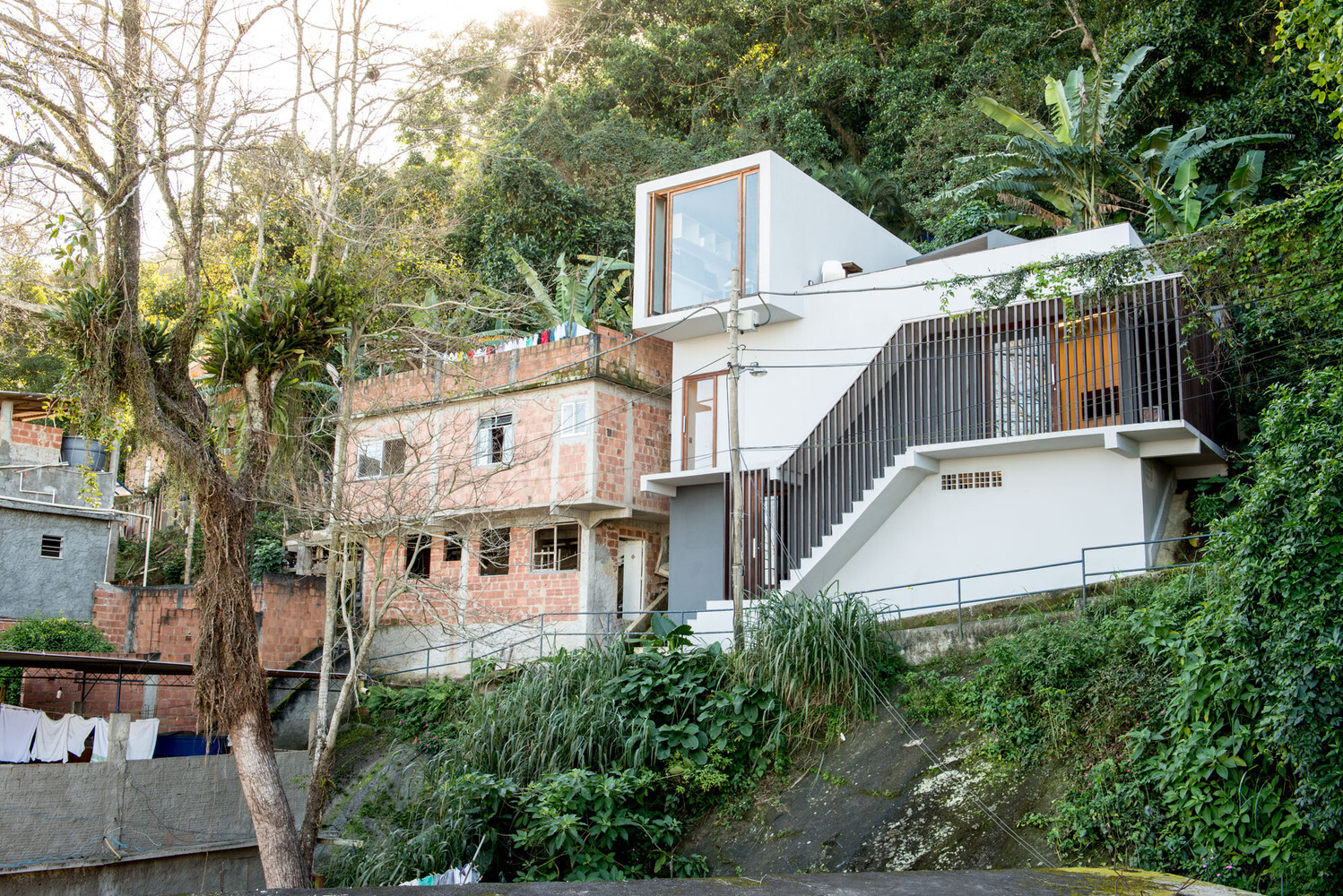 9 Cultural Facilities That Show What Happens When the Architect Designs ...