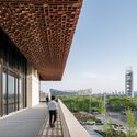 Chinese Traditional Culture Museum / gmp Architects | ArchDaily
