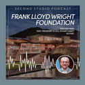 Gallery of The Second Studio Podcast: Interview with Jamie Bush - 1