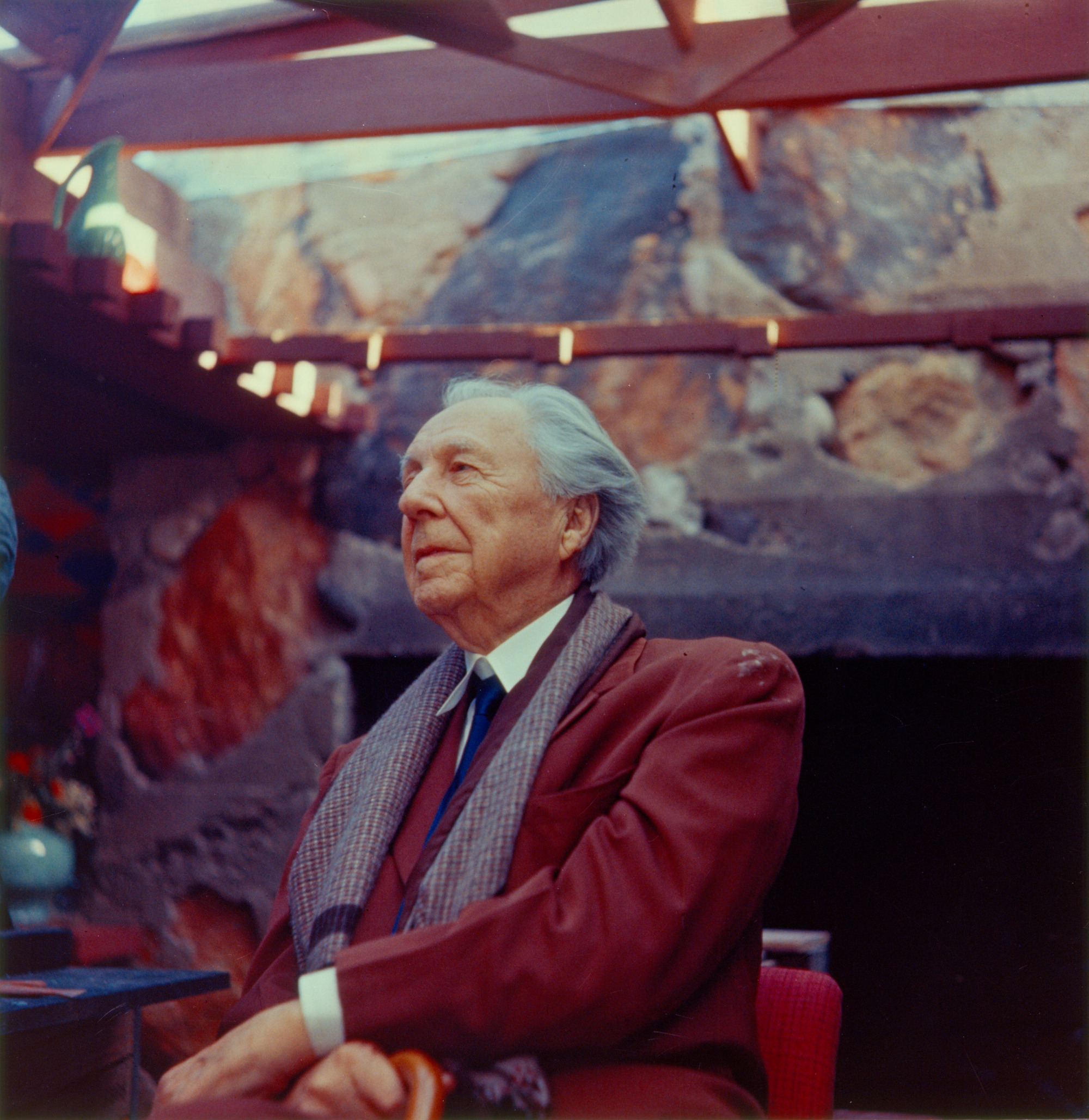 Gallery of The Second Studio Podcast: Interview with Stuart Graff - 4