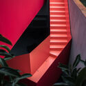 Architecture and Color: Explore 15 Projects that Feature Exterior Red ...