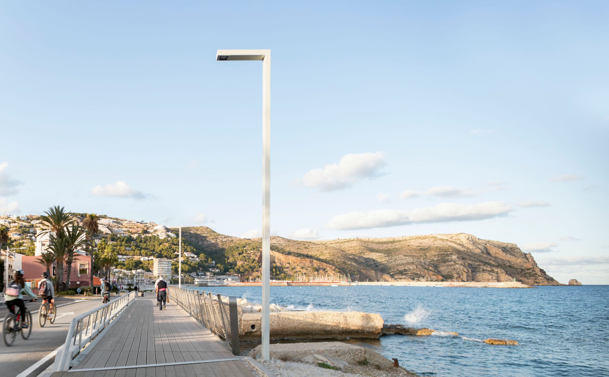 Gallery of Triana Bridge in Xàbia / FVAI - 4