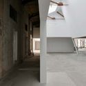 Sugar Hall / guò bàn er | ArchDaily