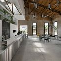Sugar Hall / guò bàn er | ArchDaily