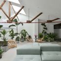 Sugar Hall / guò bàn er | ArchDaily