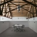 Sugar Hall / guò bàn er | ArchDaily