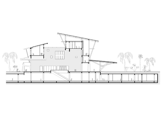 Sanya Haitang Bay Medical and Healthcare Demonstration Center / line+ ...