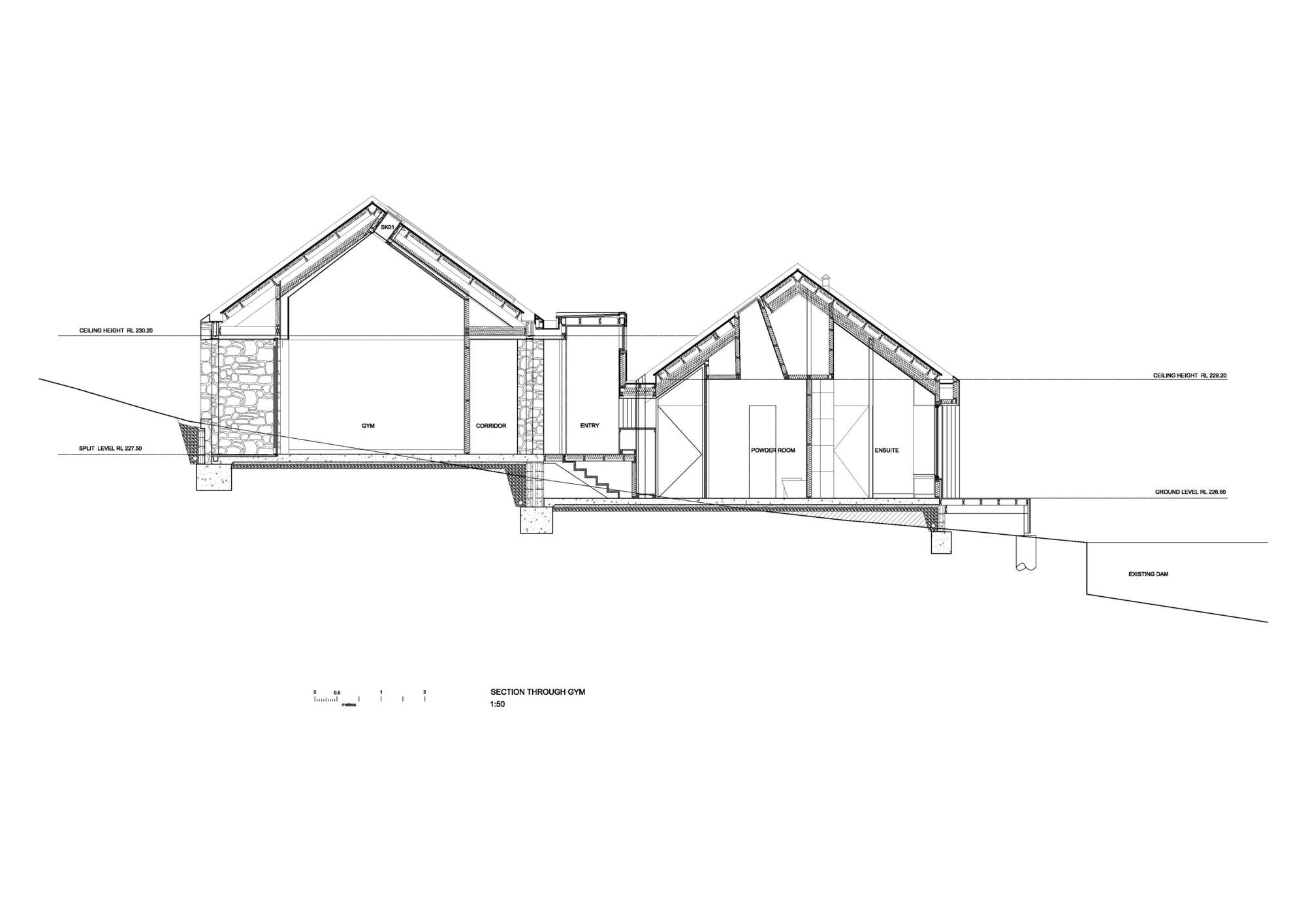 Gallery of The Lake House / Biotope Architecture + Interiors - 22