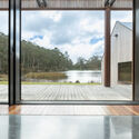 The Lake House / Biotope Architecture + Interiors | ArchDaily