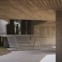 Nubuke Extended / nav_s baerbel mueller + Juergen Strohmayer | ArchDaily