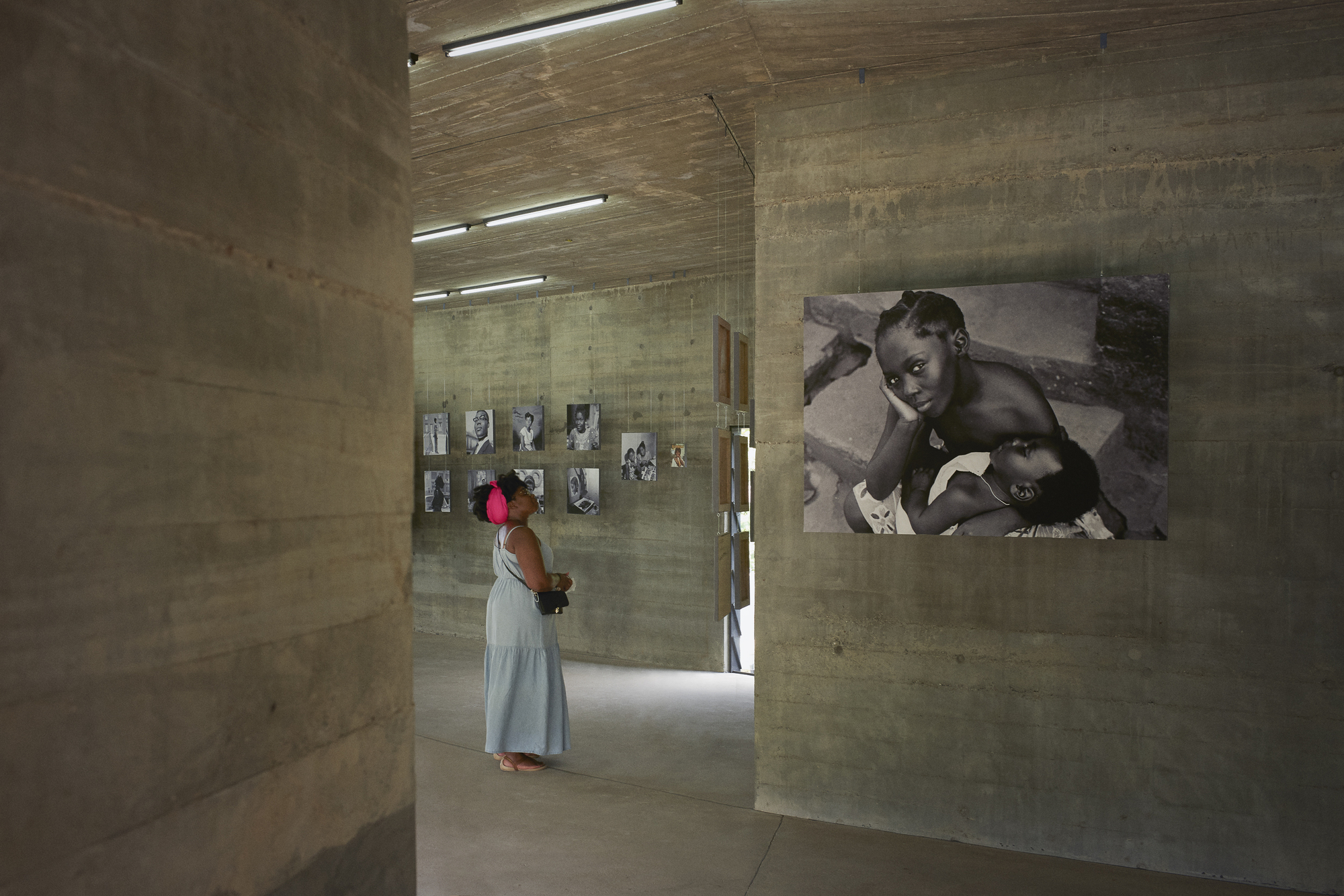 Gallery of Nubuke Extended / nav_s baerbel mueller + Juergen Strohmayer ...