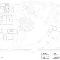 Nubuke Extended / nav_s baerbel mueller + Juergen Strohmayer | ArchDaily