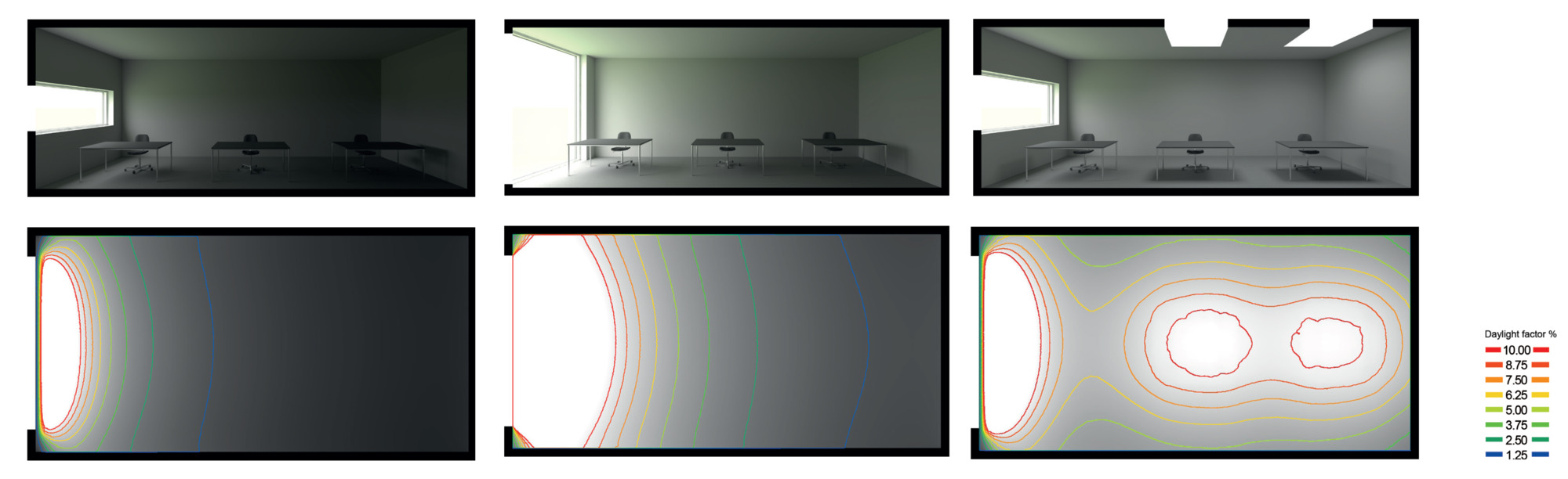 Gallery of How to Factor in Daylighting Design for Healthier Buildings - 4