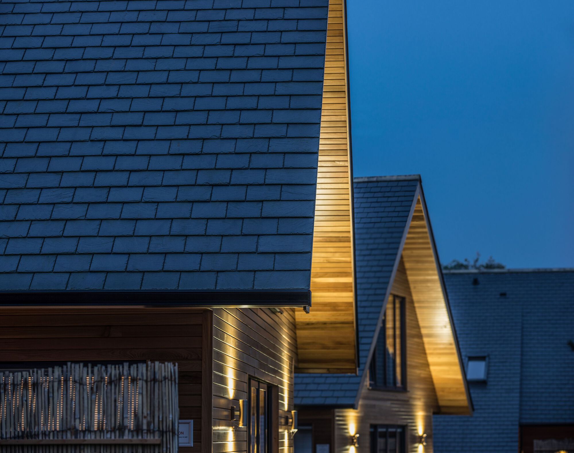 Gallery of The Sustainable Properties of Natural Slate - 20