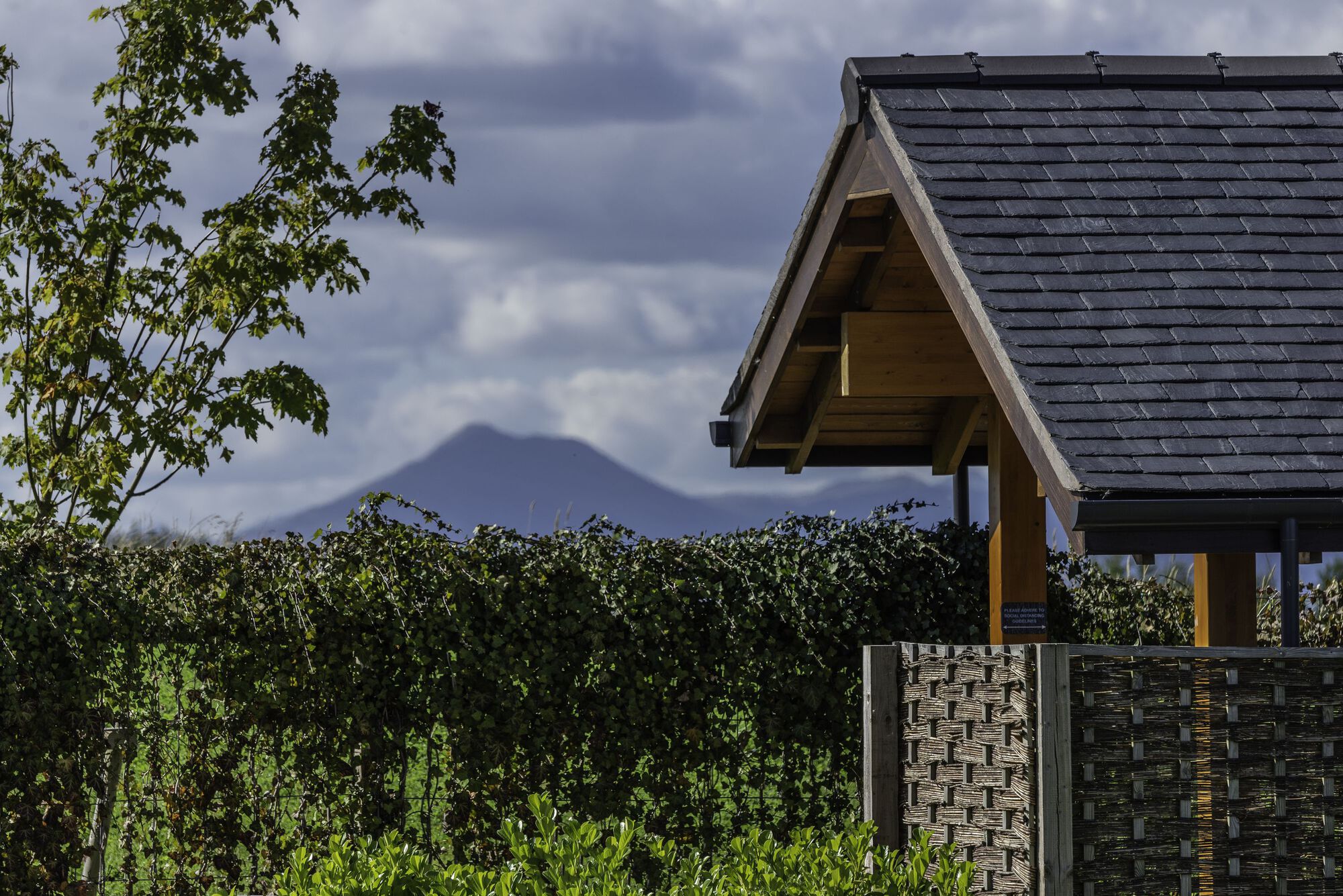 Gallery of The Sustainable Properties of Natural Slate - 4