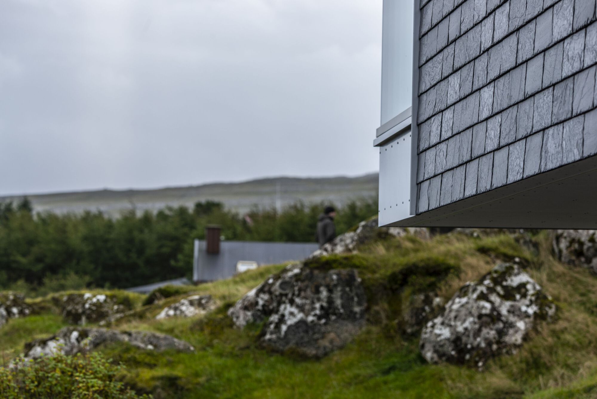 Gallery of The Sustainable Properties of Natural Slate - 8