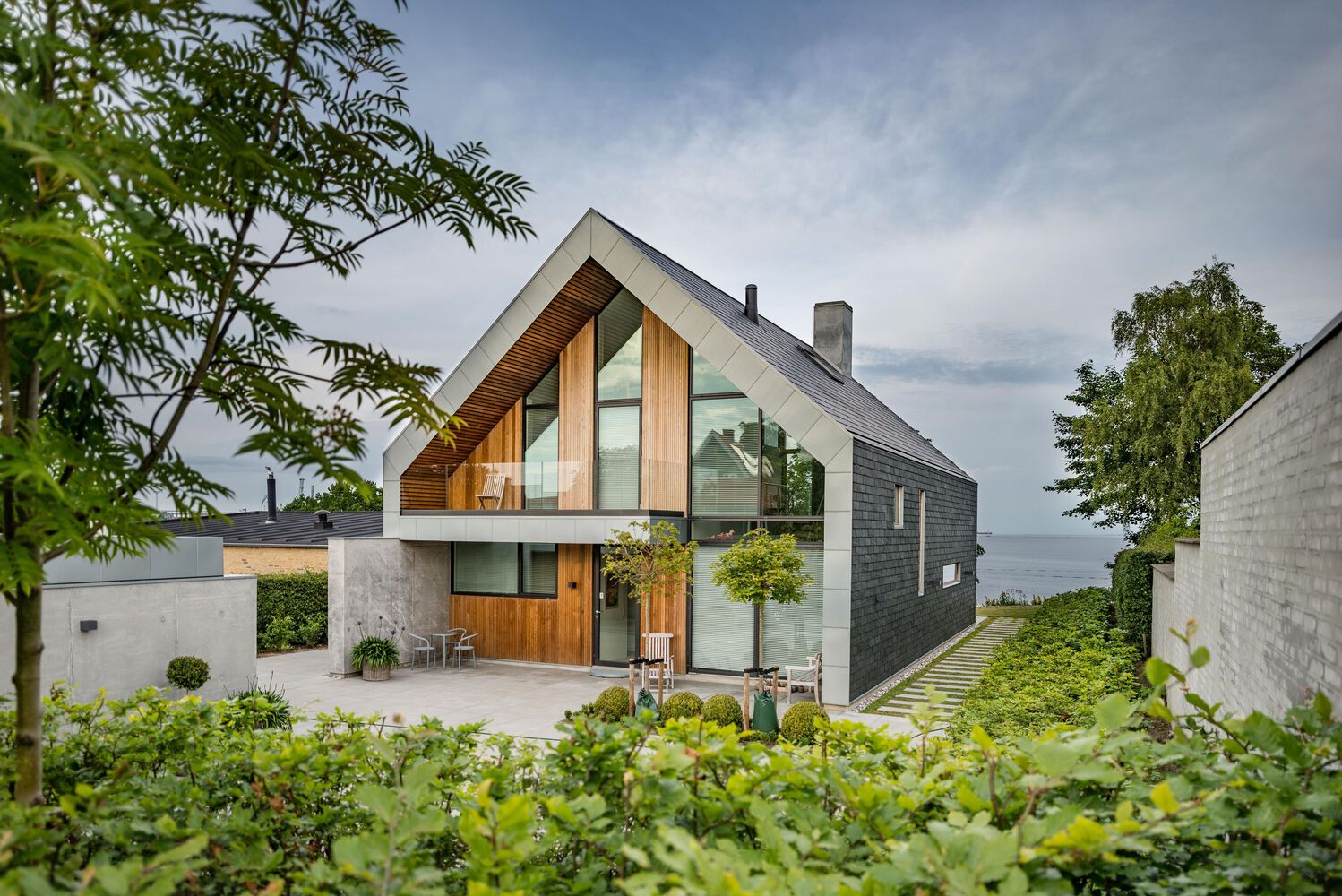 Gallery of The Sustainable Properties of Natural Slate - 14
