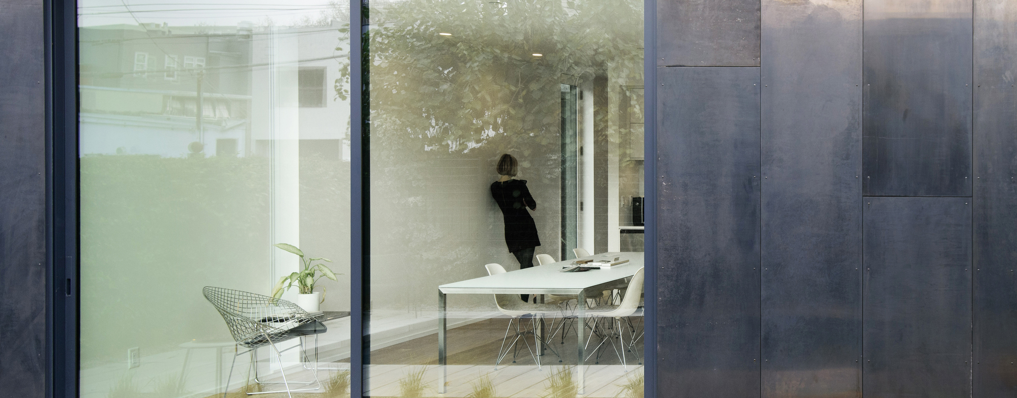 Gallery of Flex House / Johnsen Schmaling Architects - 18