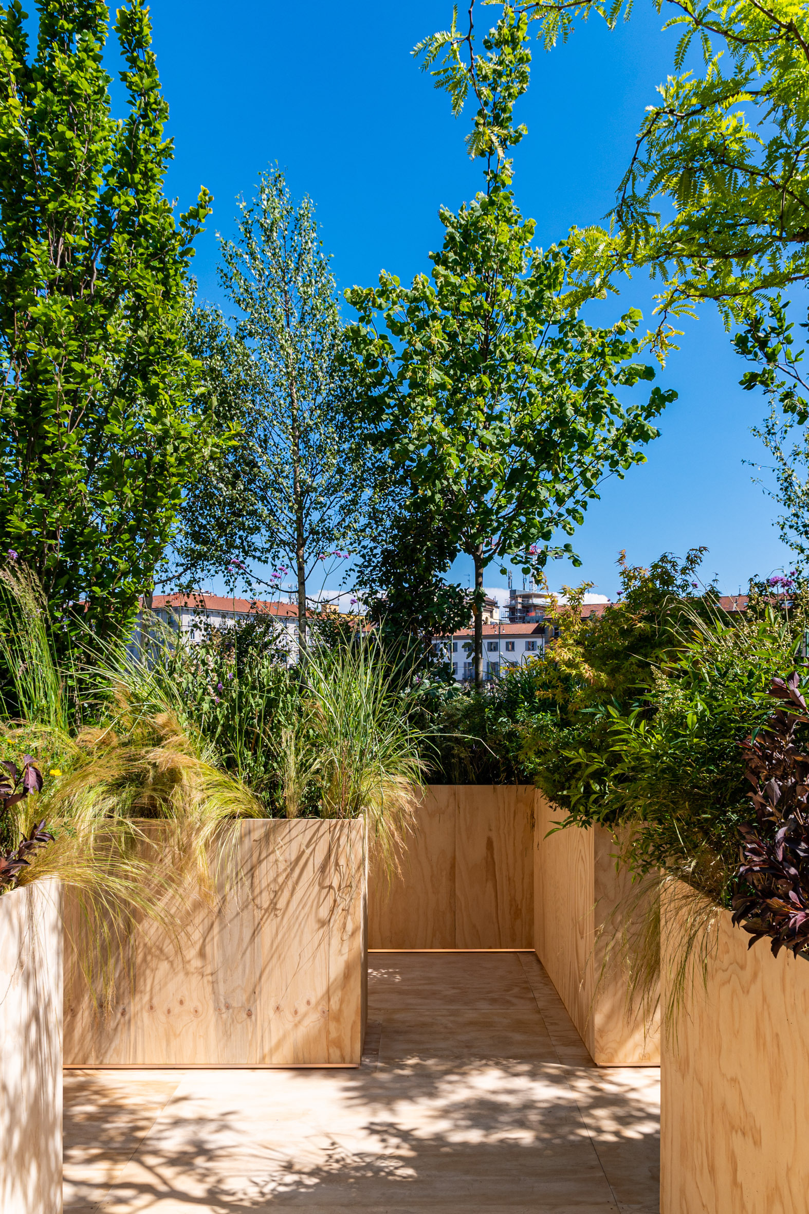 Gallery of Floating Forest / Stefano Boeri Interiors - 13