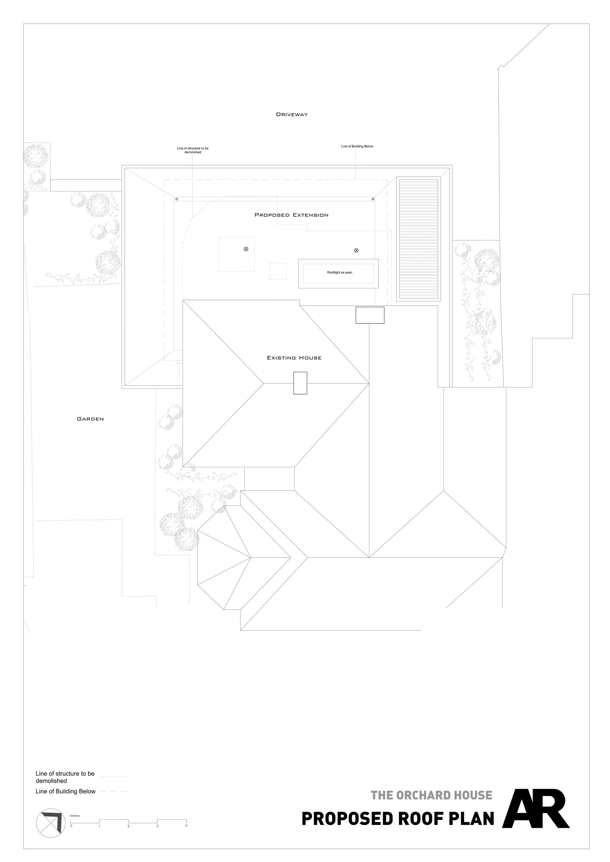 Gallery of The Orchard House / AR Design Studio - 17
