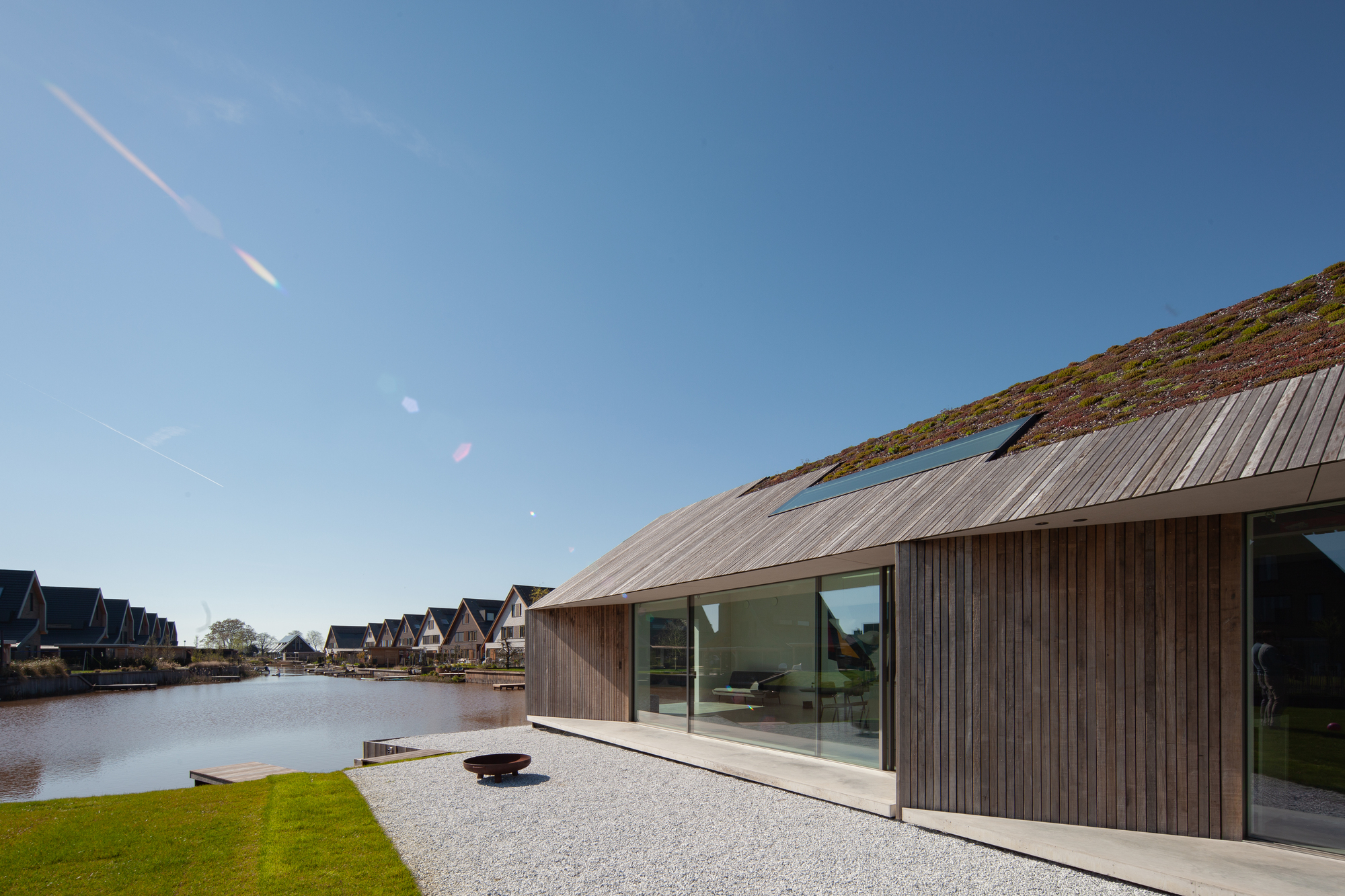 Gallery of Villa K2 / Francois Verhoeven Architects - 10