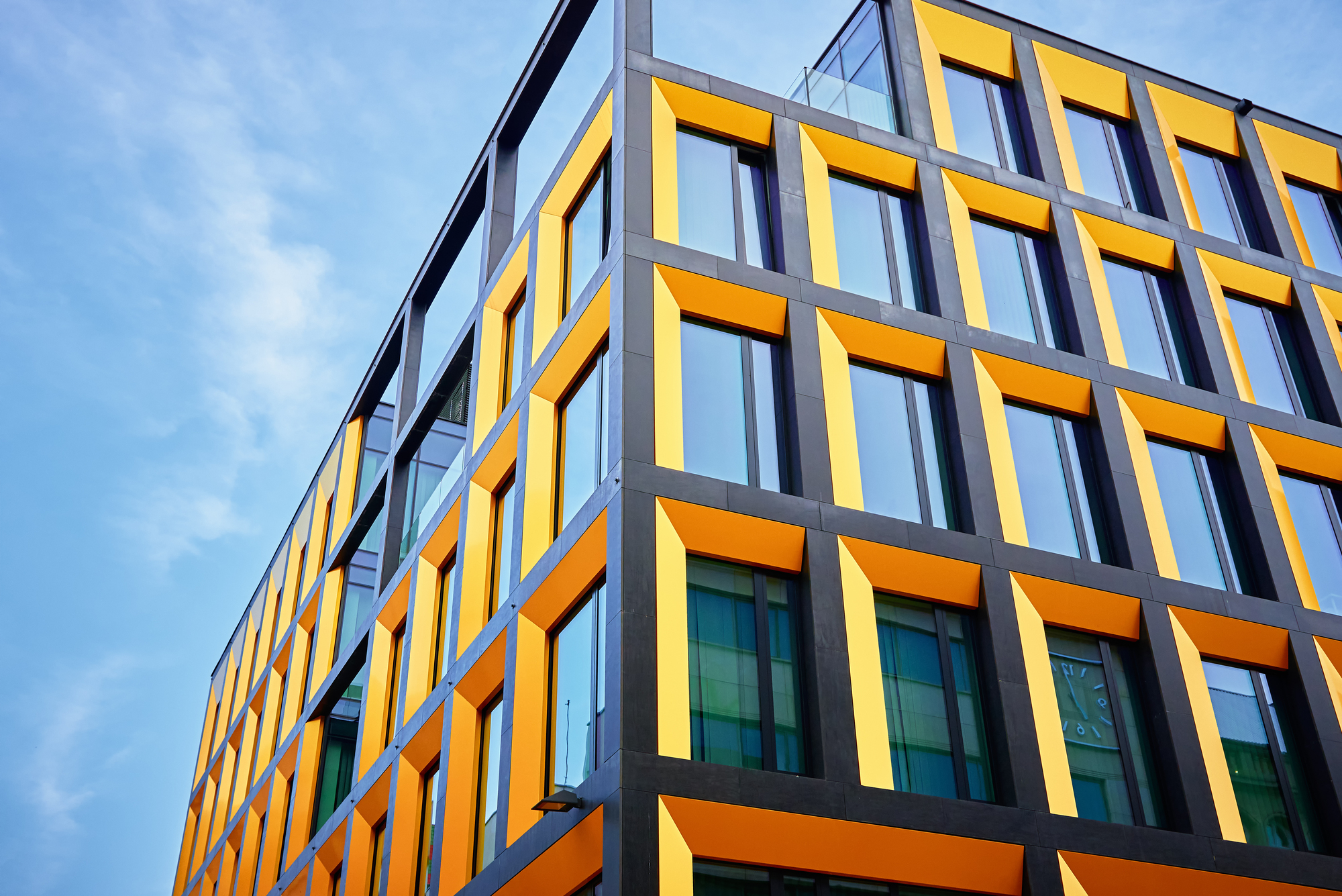 Gallery of The Ultimate Guide to High-Performance Building Design - 4