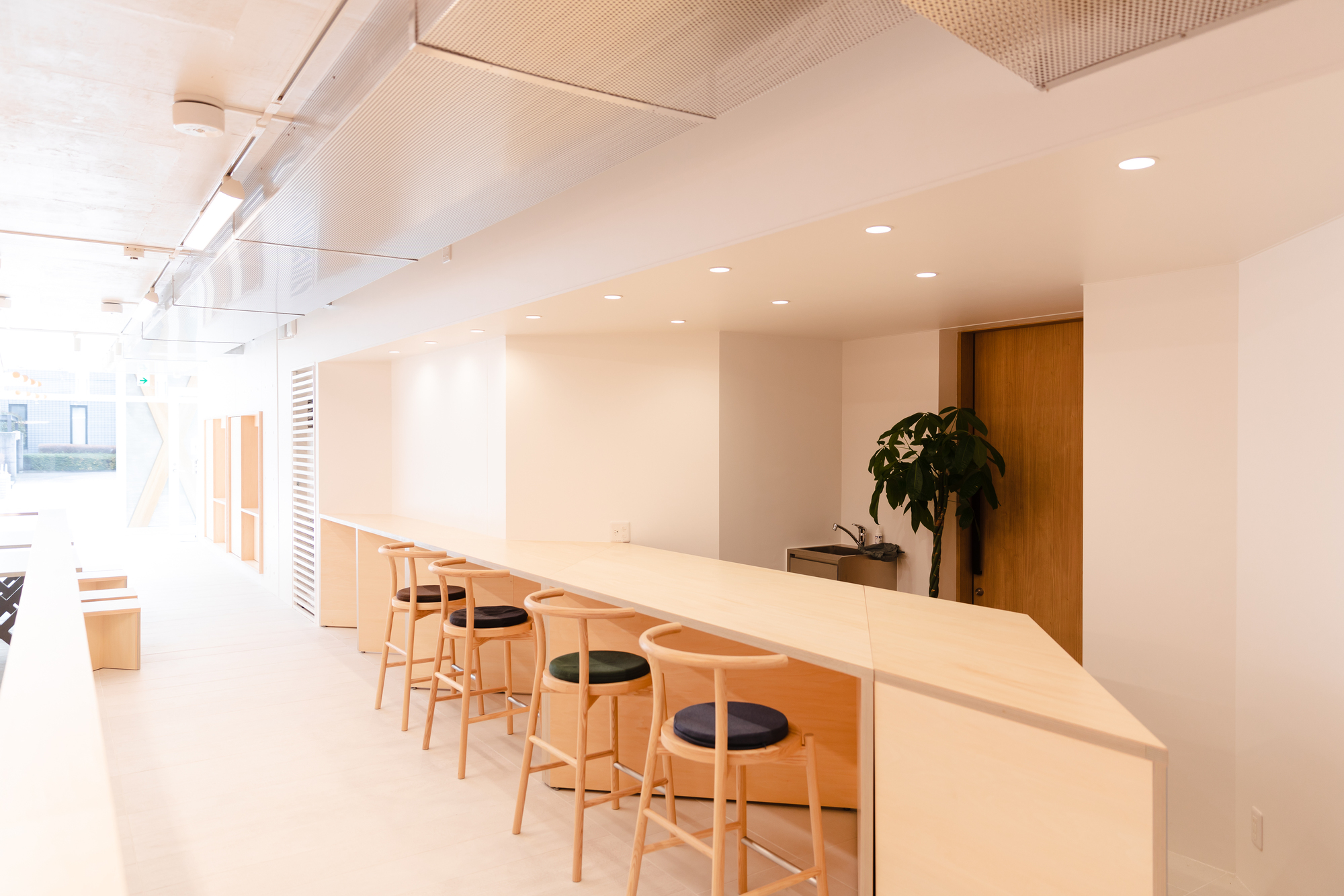 Gallery of X Office Building / T2P Architects Office - 16