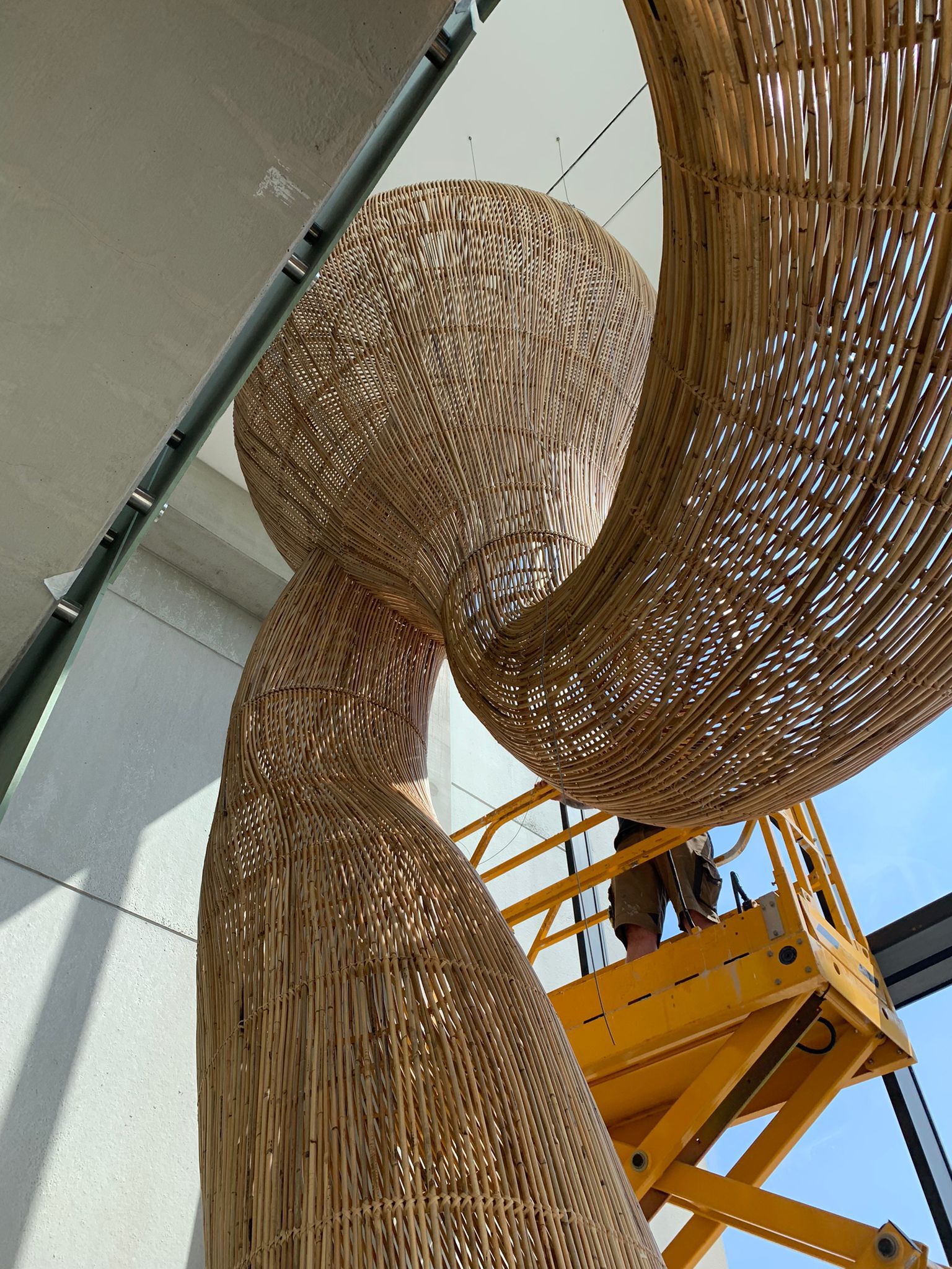 Gallery of A Factory Face Lift / Enter Projects Asia - 16