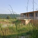 Waghoba Ecolodge Resort / Biome Environmental Solutions | ArchDaily